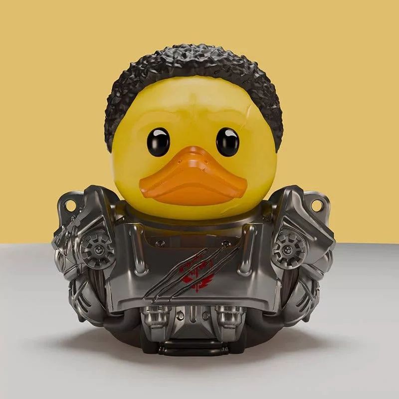 Fallout Tubbz PVC Figure Maximus Boxed Edition 10 cm - Antei