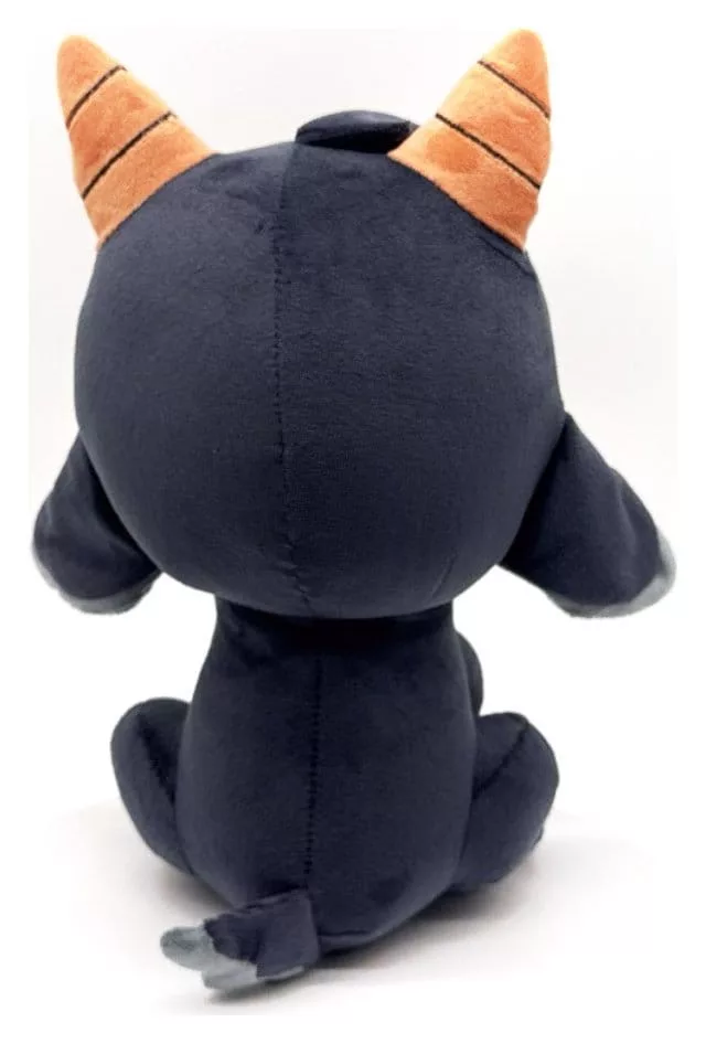 Helluva Boss Plush Figure Imp Goat 22 cm - Anteiku.hu - Figu