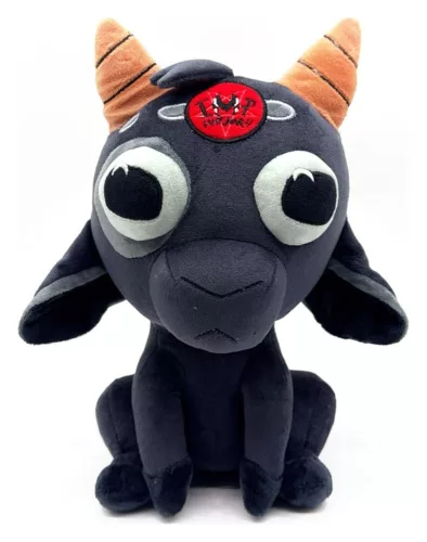 Helluva Boss Plush Figure Imp Goat 22 cm - Anteiku.hu - Figu